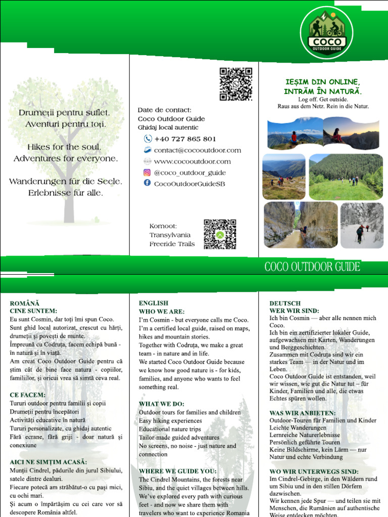 Varianta A4 3 LIMBI | PDF