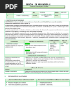 Mat Ficha III - u6 Sem 5 (Jueves_09_octubre) | PDF