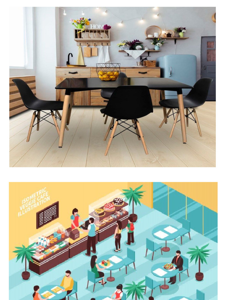 Descripcion de Imagenes | PDF