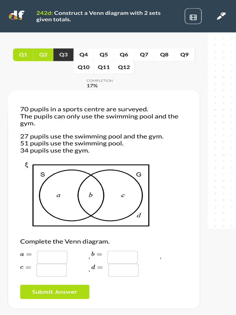DR Frost Learning 3 | PDF
