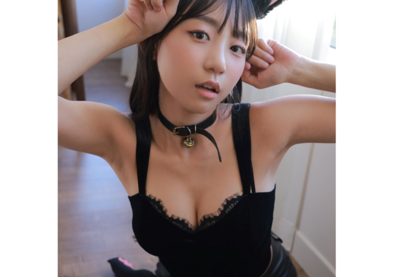 Pyo - Black Cat | PDF