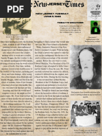 Characters of Radium Girls | PDF