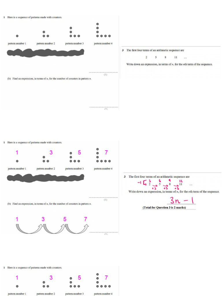 Understanding Diagrams - NTH Term | PDF