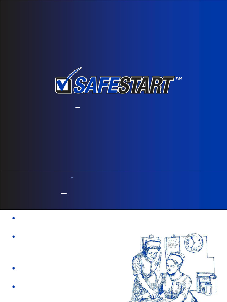 Modulo # 4 Safestart | PDF