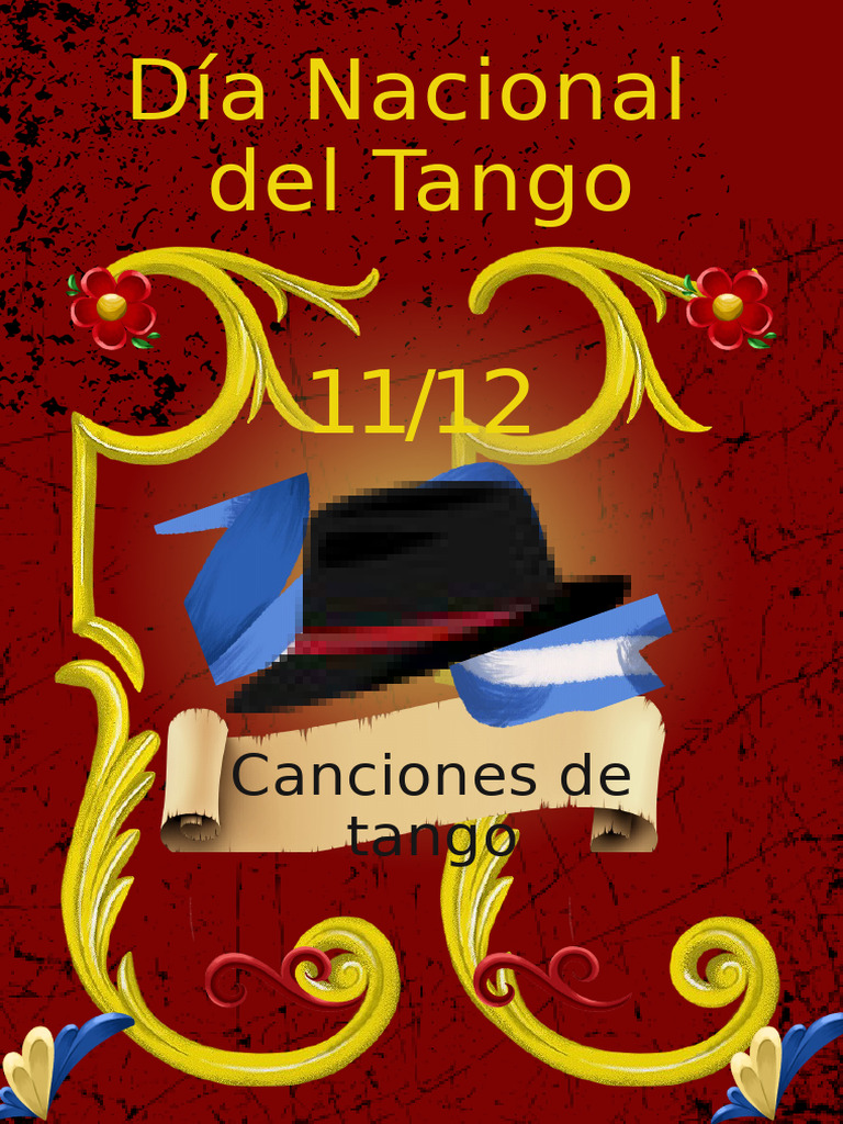 Tango | PDF