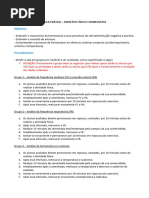 Bula - Velija - Profissional v. 15A 3 | PDF | Depressão | Dor