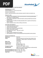 Understanding Duco Paint Applications | PDF | Technology & Engineering