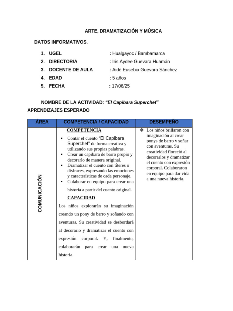 Arte | PDF