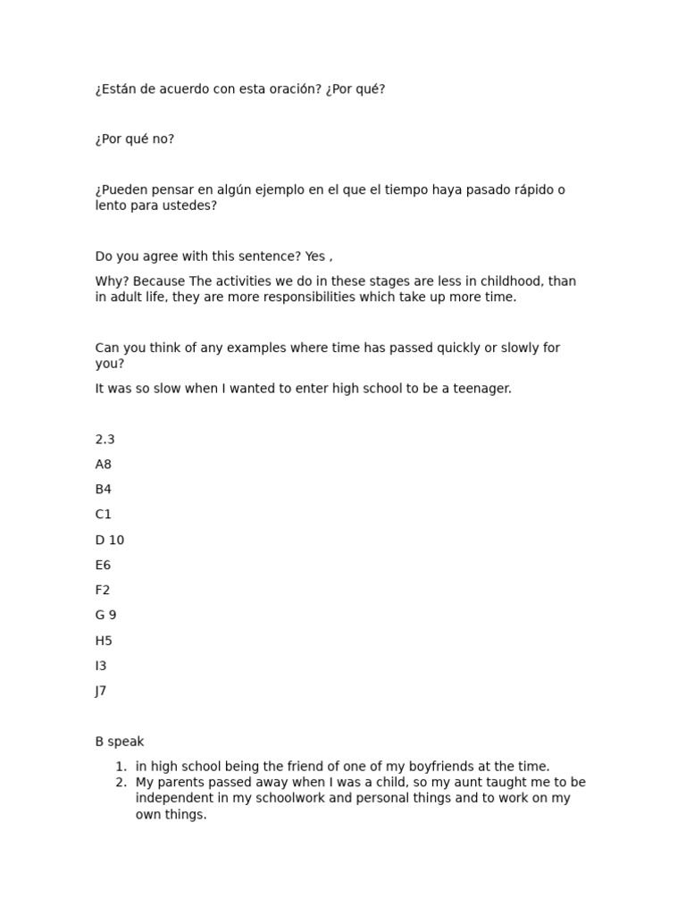 Ingles Tarea Sabdo | PDF