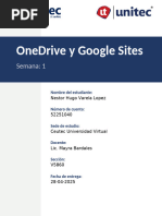 Vicente Van Coco en Art Attack | PDF | Youtube | Sitios web