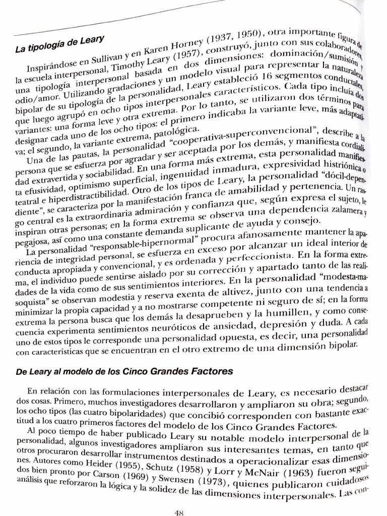 Mips Cap 2 - Fundamentos Teoricos (Continuacion) | PDF