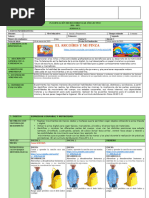 Plan para Trabajar El Garabateo Controlado en Niños en Preescolar | PDF ...