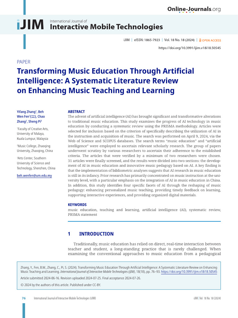 Interactive Mobile Technologies | PDF | Artificial Intelligence | Intelligence (AI) & Semantics