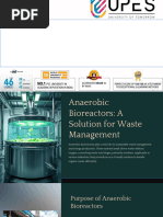 BioWin Wastewater Simulation Overview | PDF | Sewage Treatment ...