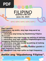 Letrang R Worksheets | PDF