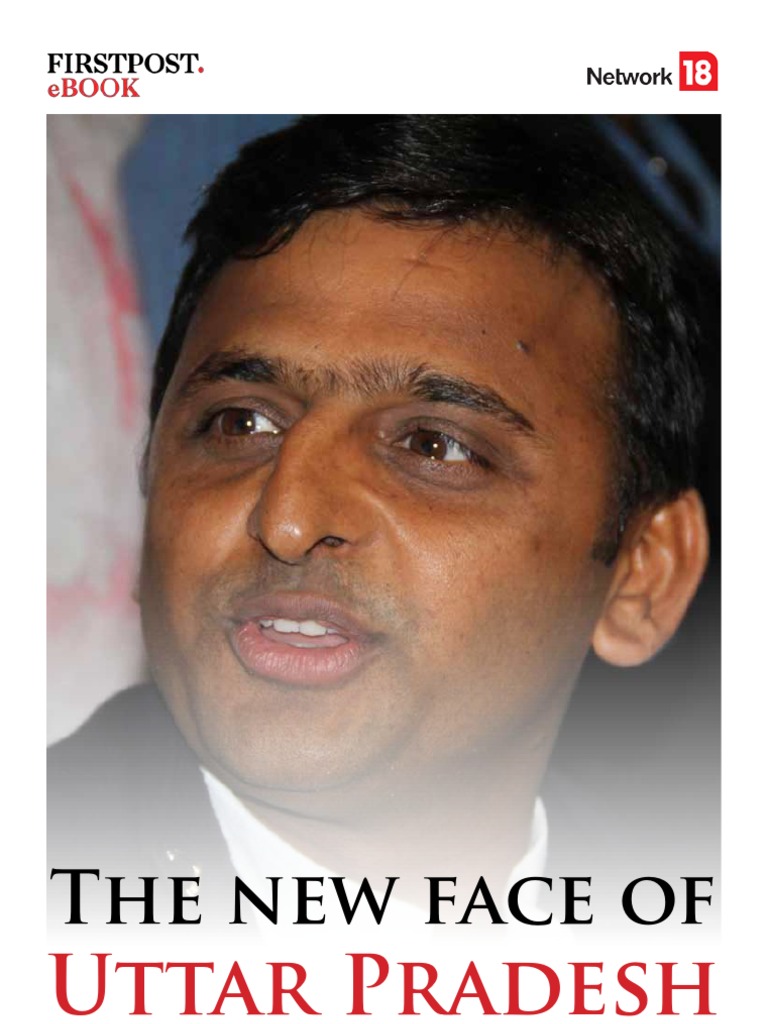 The New Face Of: Uttar Pradesh | PDF | Indian National Congress ...