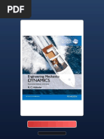 Engineering Mechanics Dynamics 8th Edition Meriam Digital Access | PDF ...