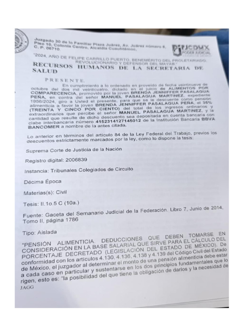 Documento | PDF