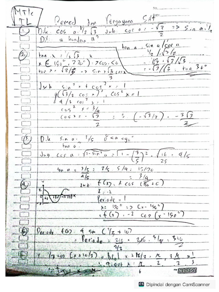 MTK TL Remed 11.1 | PDF