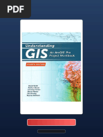 Mastering ArcGIS Pro 2nd Edition Digital Access | PDF | Geographic Information System | Arc Gis
