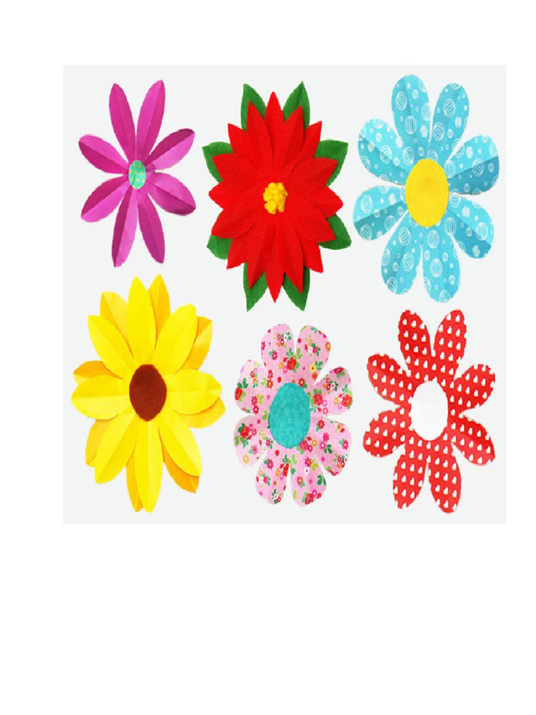 Flower | PDF