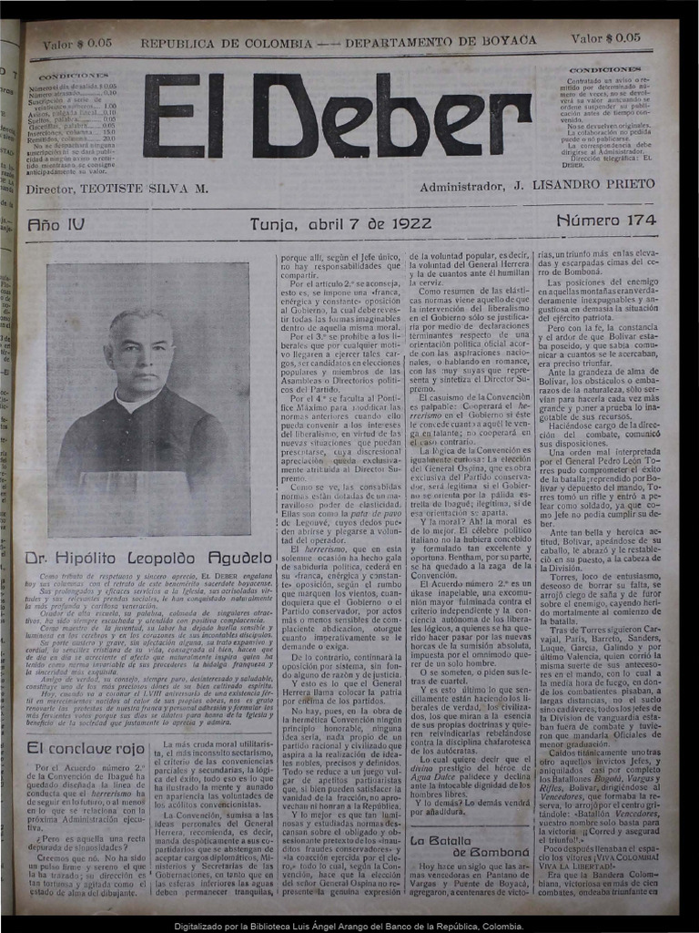 Otra Version Tuta Elefanticos | PDF