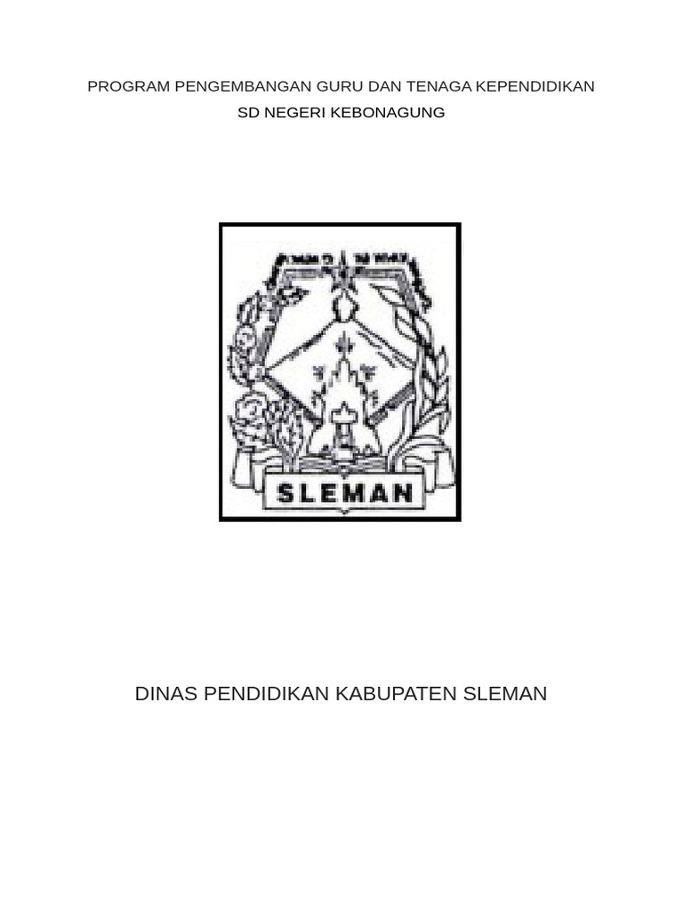 10.4. Rencana Kegiatan Kombel Kebin | PDF