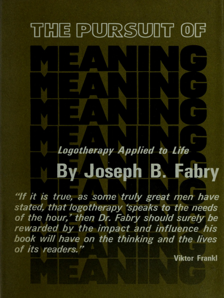 "Ohio (MMSMTT ®P: by Joseph B. Fabry | PDF | Sigmund Freud | Psychotherapy