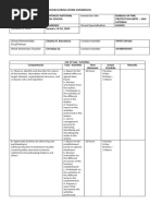 Annotation For Obj 2 Pmes | PDF | Lesson Plan | Differentiated Instruction