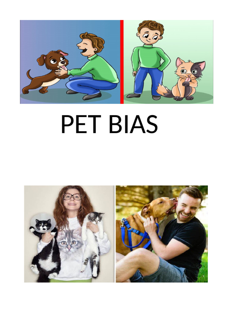 Biases | PDF
