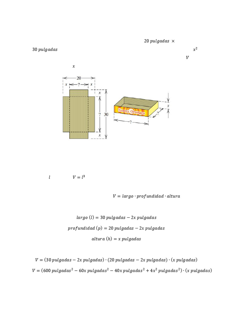 Volumen y área de estructuras en matemáticas | PDF | Volumen | Esfera
