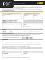 ABA Format File Details | PDF | Debits And Credits | Financial Transaction
