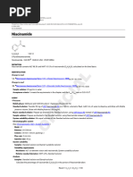 PEG Iscaguard - Technical Data Sheet | PDF | Cosmetics | Emulsion