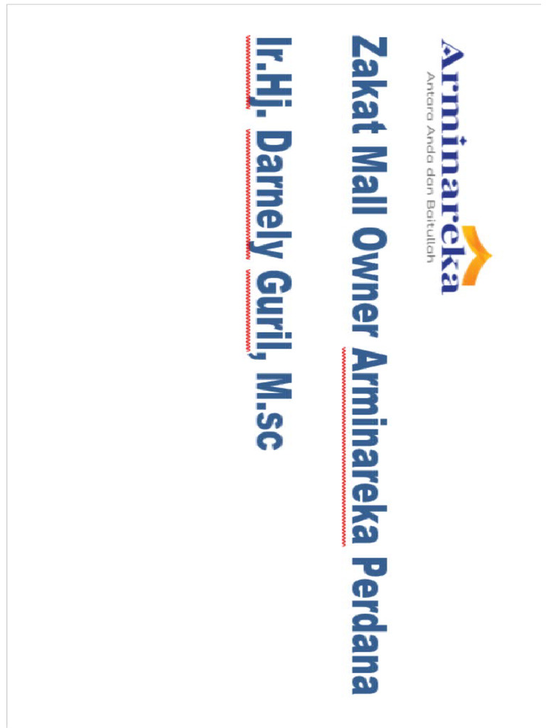 Amplop Buya Dian | PDF