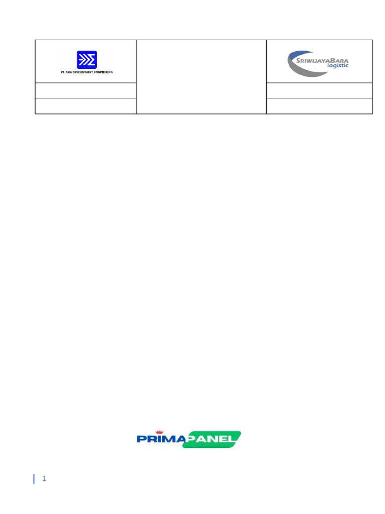 Manual Operation MCC Panel | PDF