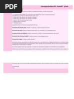 Checklist ENEM 2025 - Plataforma Assaad | PDF | Triângulo | Ecologia
