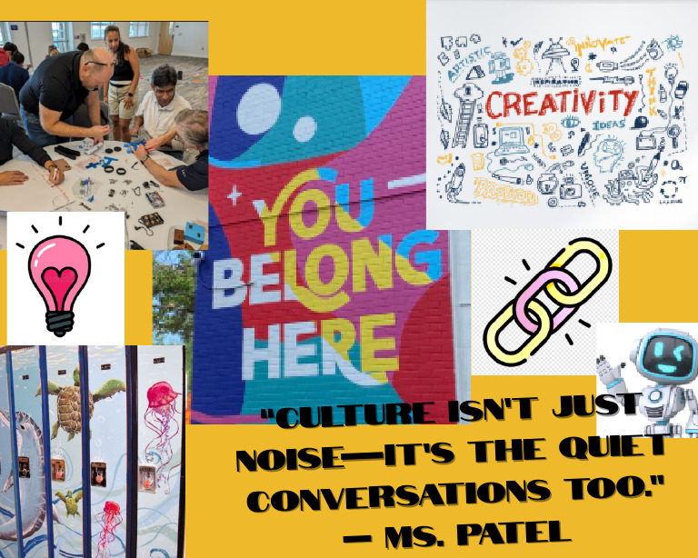 Cultural Collage | PDF