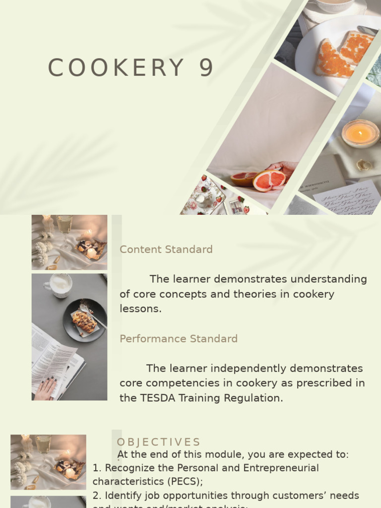 Pecs PPT Grade 9 | PDF