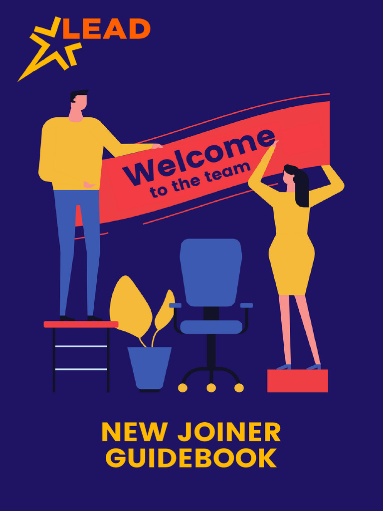 New Joiner Guidebook (Post - Onboarding PDF | PDF | Paycheck | Payroll