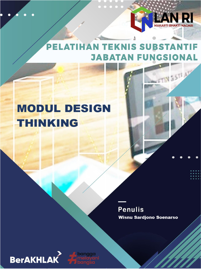 Modul Design Thinking | PDF