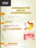 Clasificacion de Los Angeles de Esofagitis PDF | PDF ...