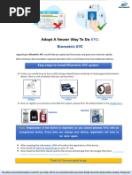 Ocfs 6000 | PDF | Criminal Record | Fingerprint