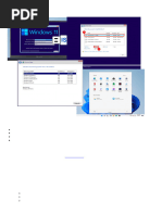 Manual Windows 11 | PDF | Microsoft Windows | Microsoft