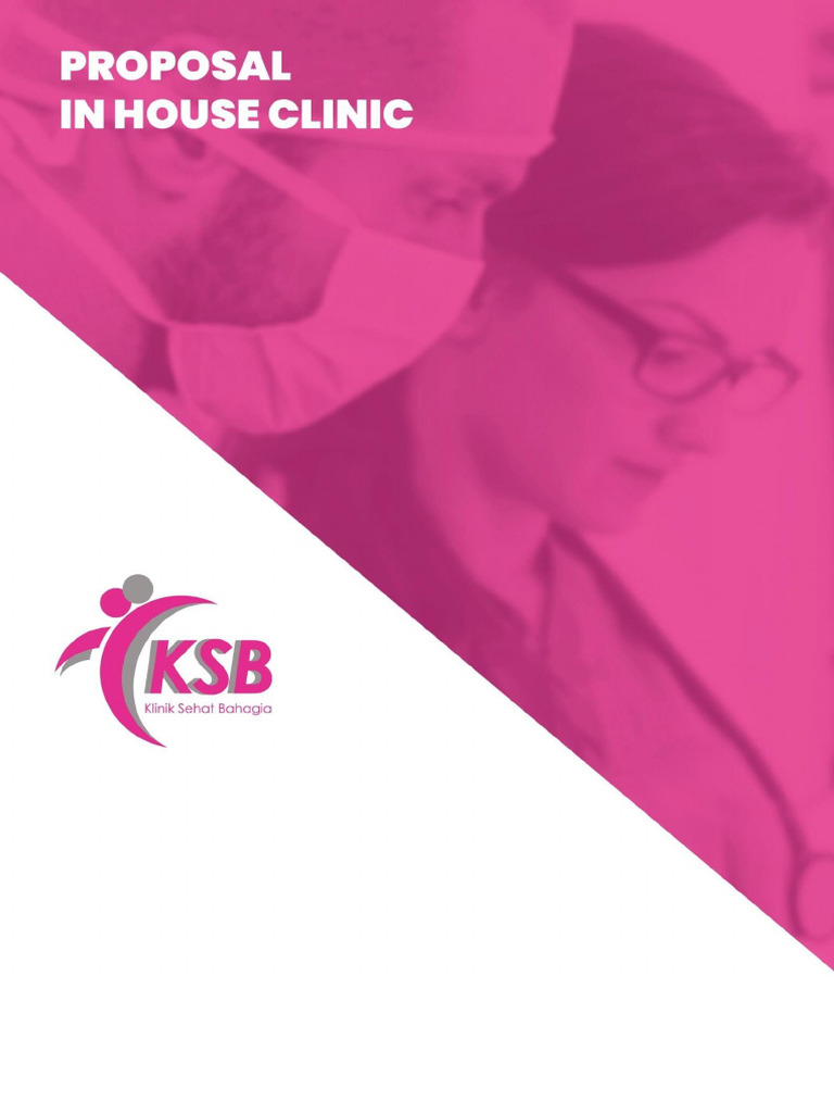 Proposal IHC PT. Kosong | PDF