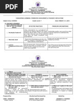 Certificate Mr. and Ms. Intrams | PDF