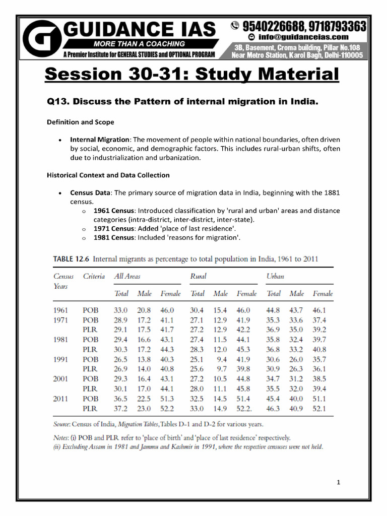 (Cultural Setting) FEED Book | PDF