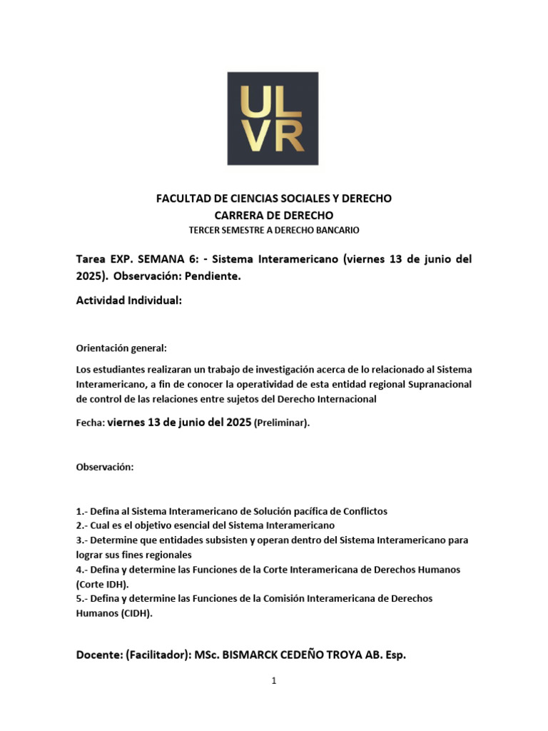 Tarea Camilo | PDF | Etica social | Derechos