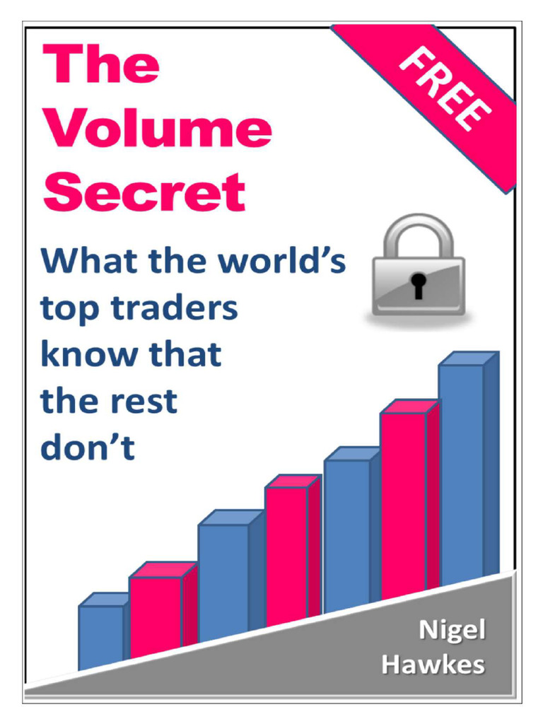 Rahasia Volume dalam Perdagangan Forex | PDF