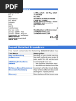 Function Prospectus | PDF