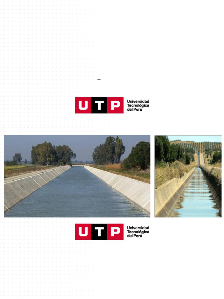 s09 - s1 - Flujo Critico Secciones Diversas | PDF | Olas | Velocidad